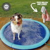 Splashy™ - Dog Sprinkler Pool – smilingpaws